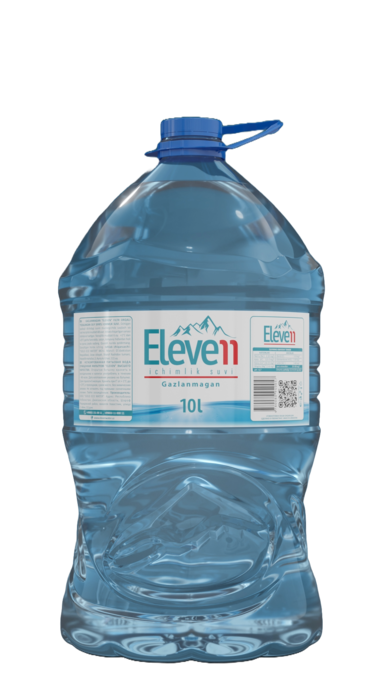 Eleven Water